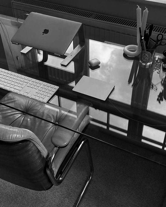 Hints and Tips for Interviews · Grey Wave